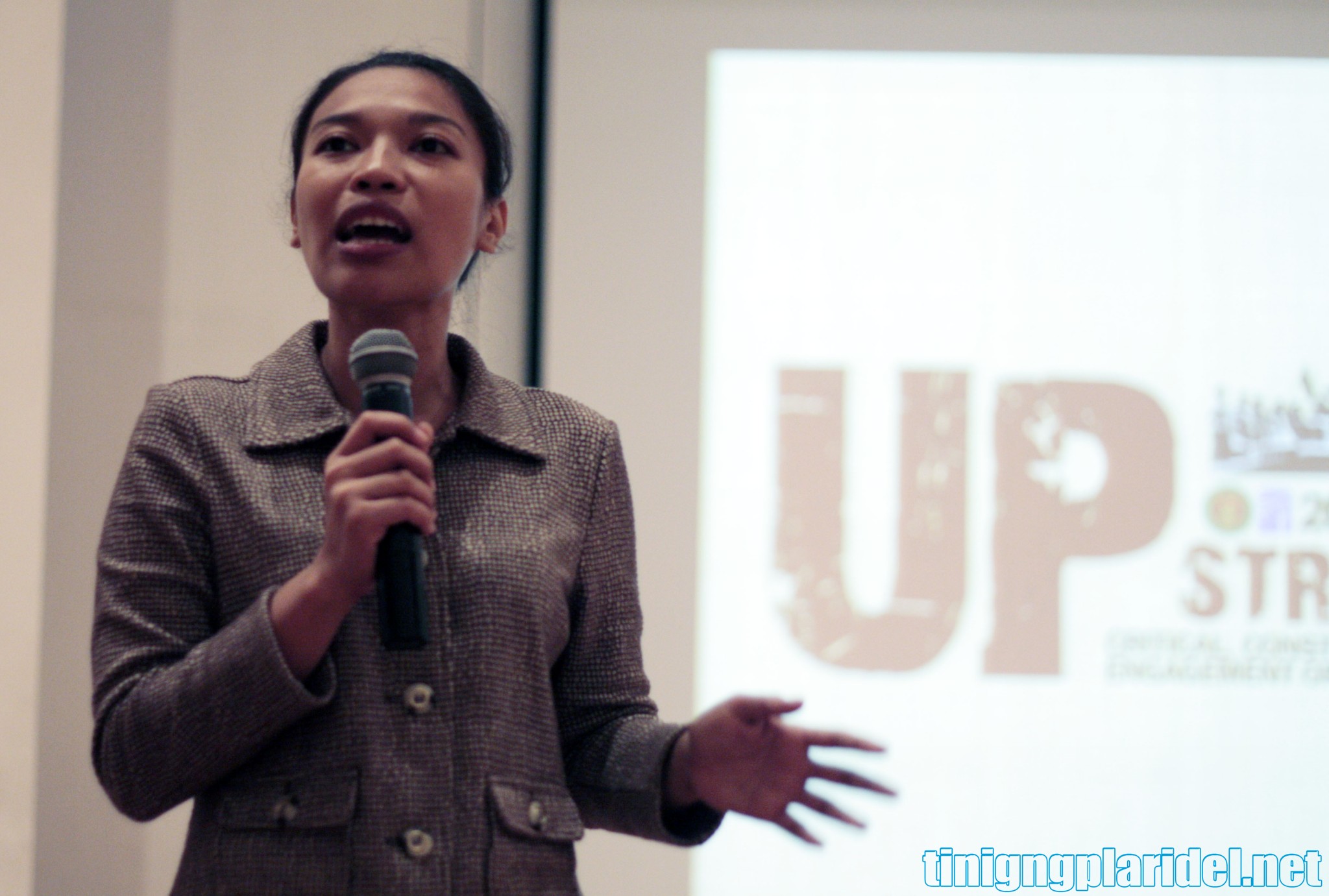 Gov't "deliberately" cuts SUC budgets - Anakbayan – Tinig ng Plaridel