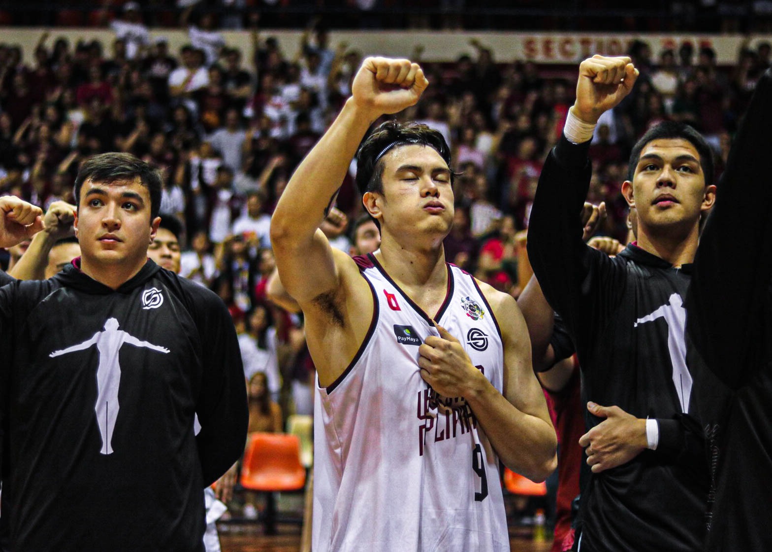 Noah's Arc: Underdog-turned-captain Noah Webb is UP’s glue guy – Tinig ...