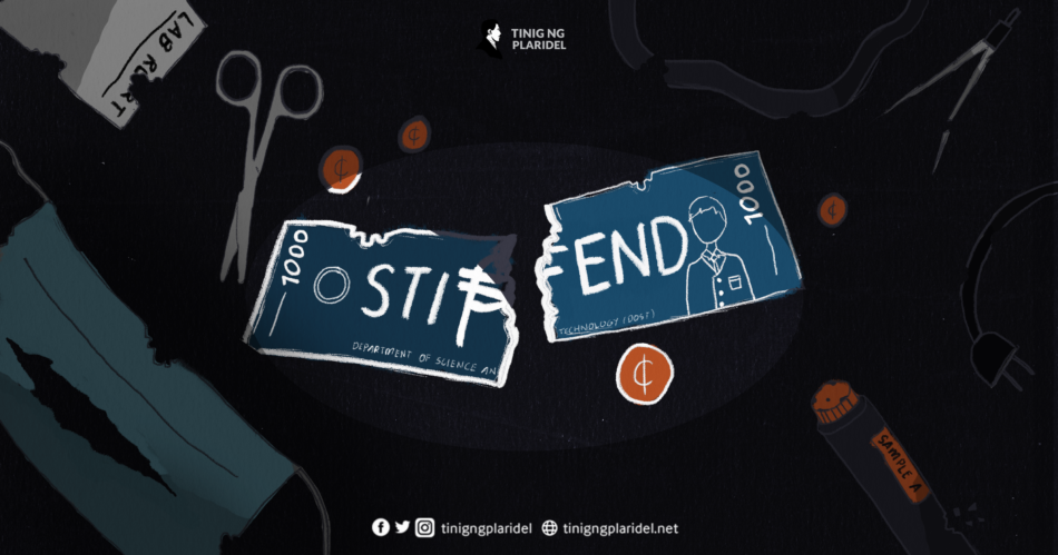 DOST cuts UP scholars’ stipend due to ‘compressed’ semester – Tinig ng ...