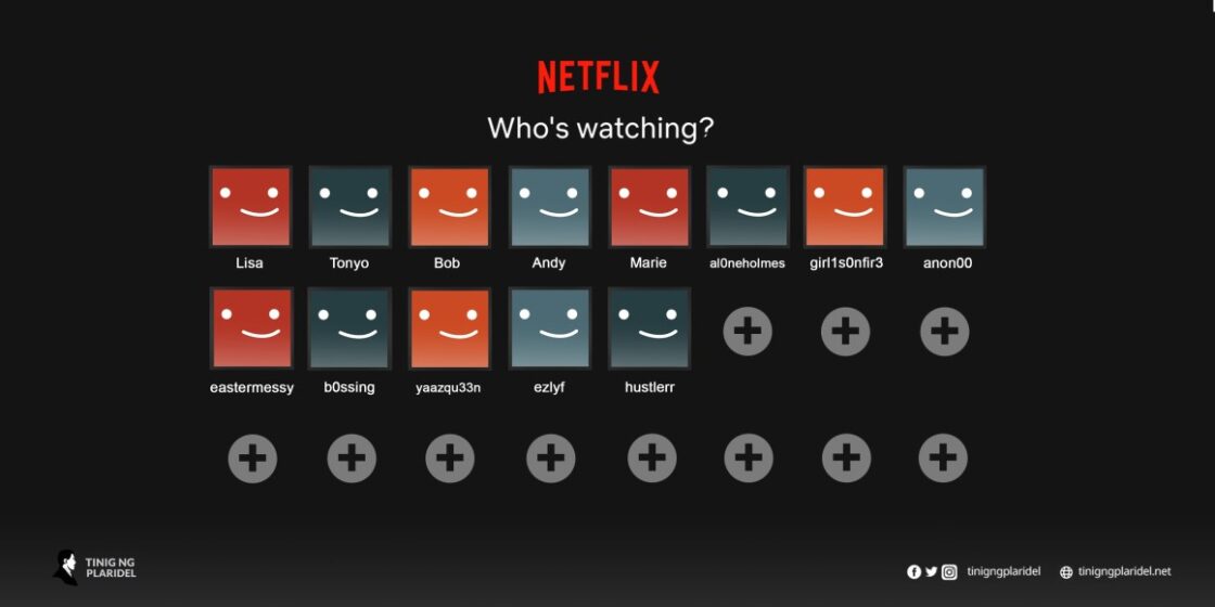 Who’s watching? ‘Hijacked’ Netflix accounts reveal weak PH ...