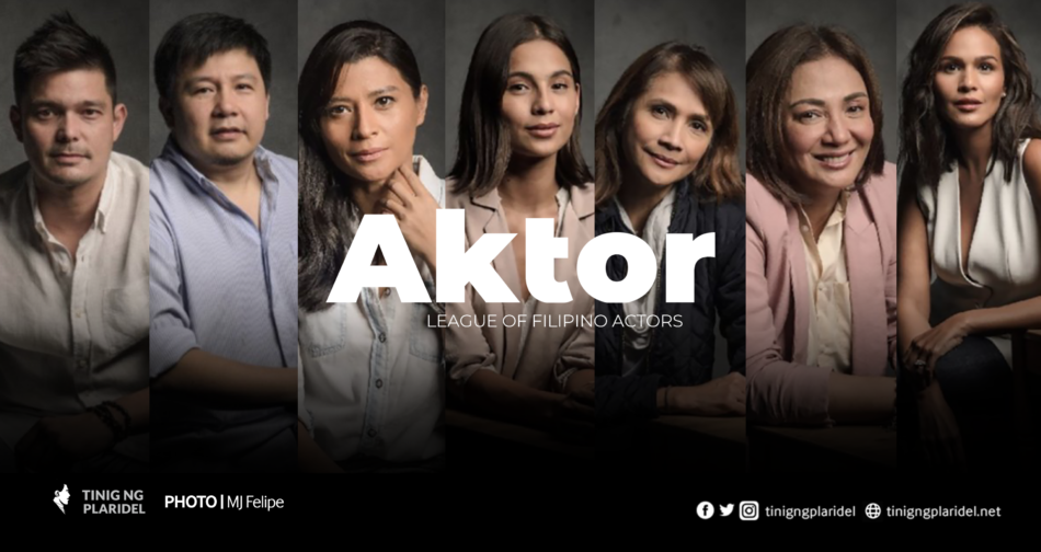 AKTOR PH: Recounting the tales of the storytelling frontliners – Tinig ...