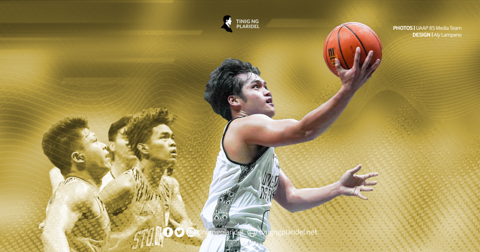 Maroon cagers wrap up first round with MBT triumph, WBT defeat vs UST ...