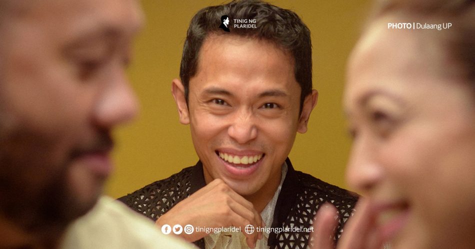 The political is personal in DUP’s ‘The Reconciliation Dinner’ – Tinig ...