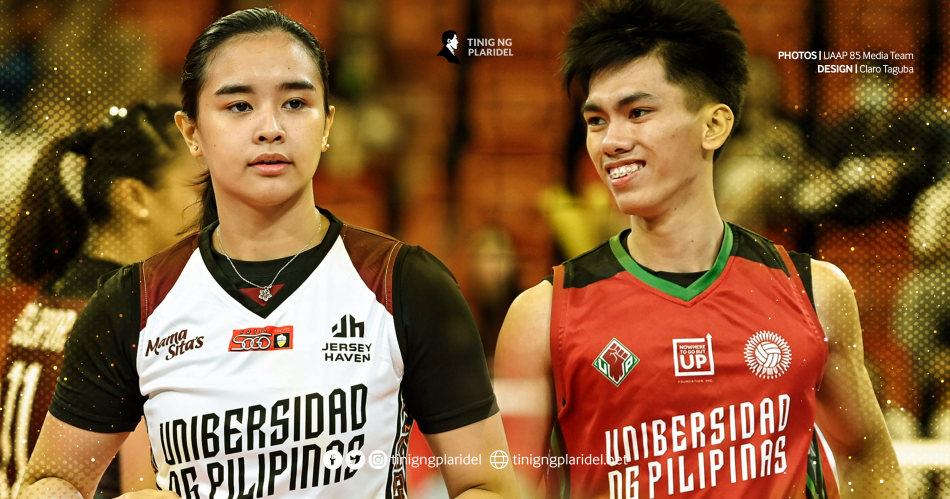 Early-season woes persist for UP with straight-sets beating vs UST ...