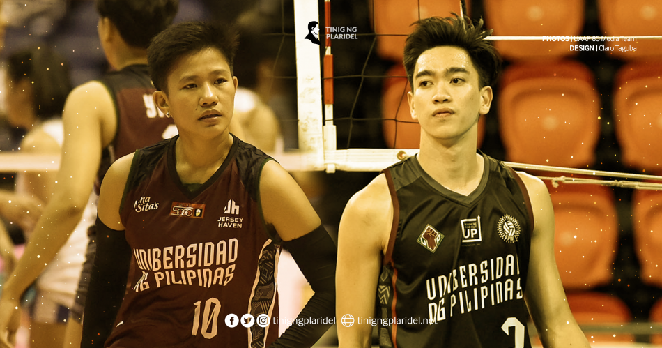 Gutsy UP falls short in upset bid vs NU – Tinig ng Plaridel