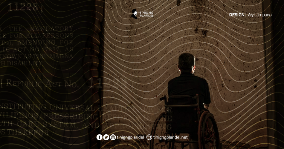 PWD-supportive laws insufficient as some groups grapple alone for ...