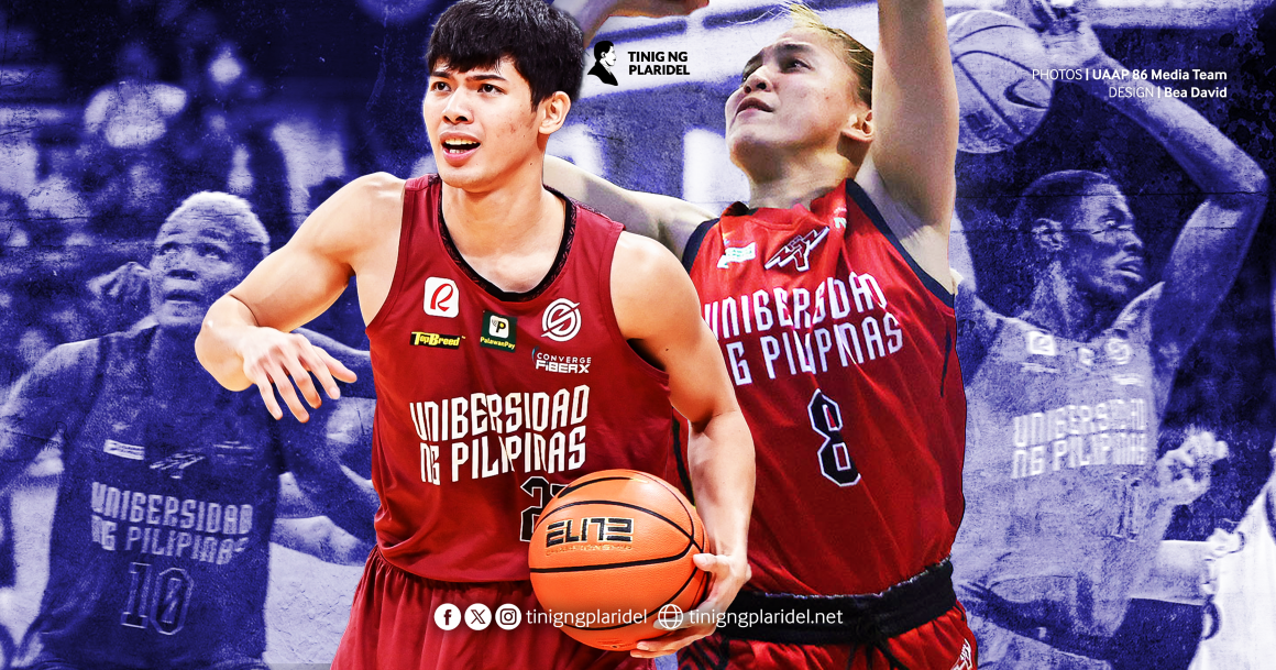 UP suffers sweep denial with breakthrough ADMU wins – Tinig ng Plaridel