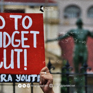 Tinig ng Plaridel – The Official Student Publication of the UP Diliman ...