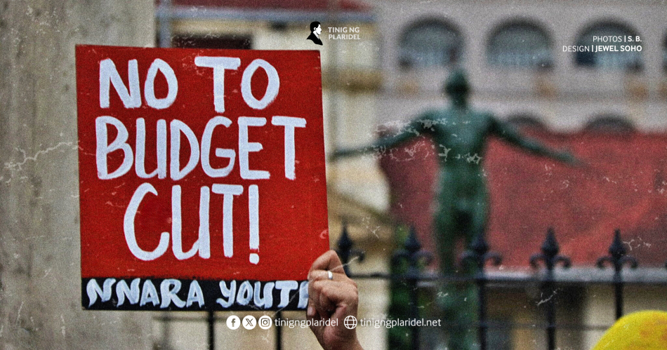 An increase with setbacks: A look into the UP System’s 2024 budget ...