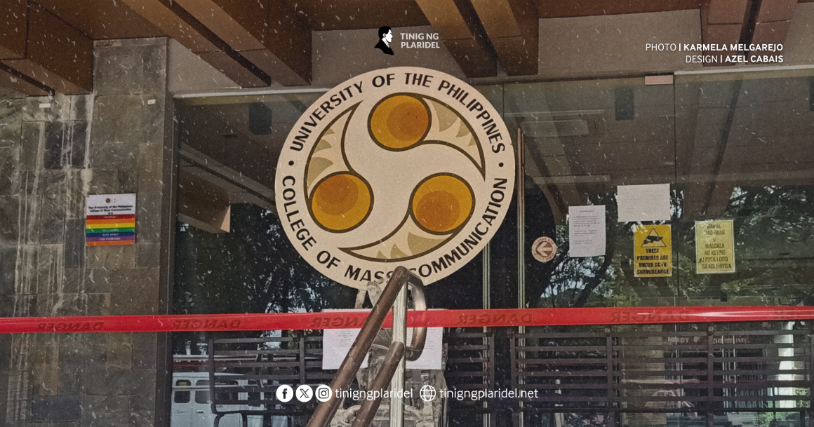 Tinig ng Plaridel – The Official Student Publication of the UP Diliman ...