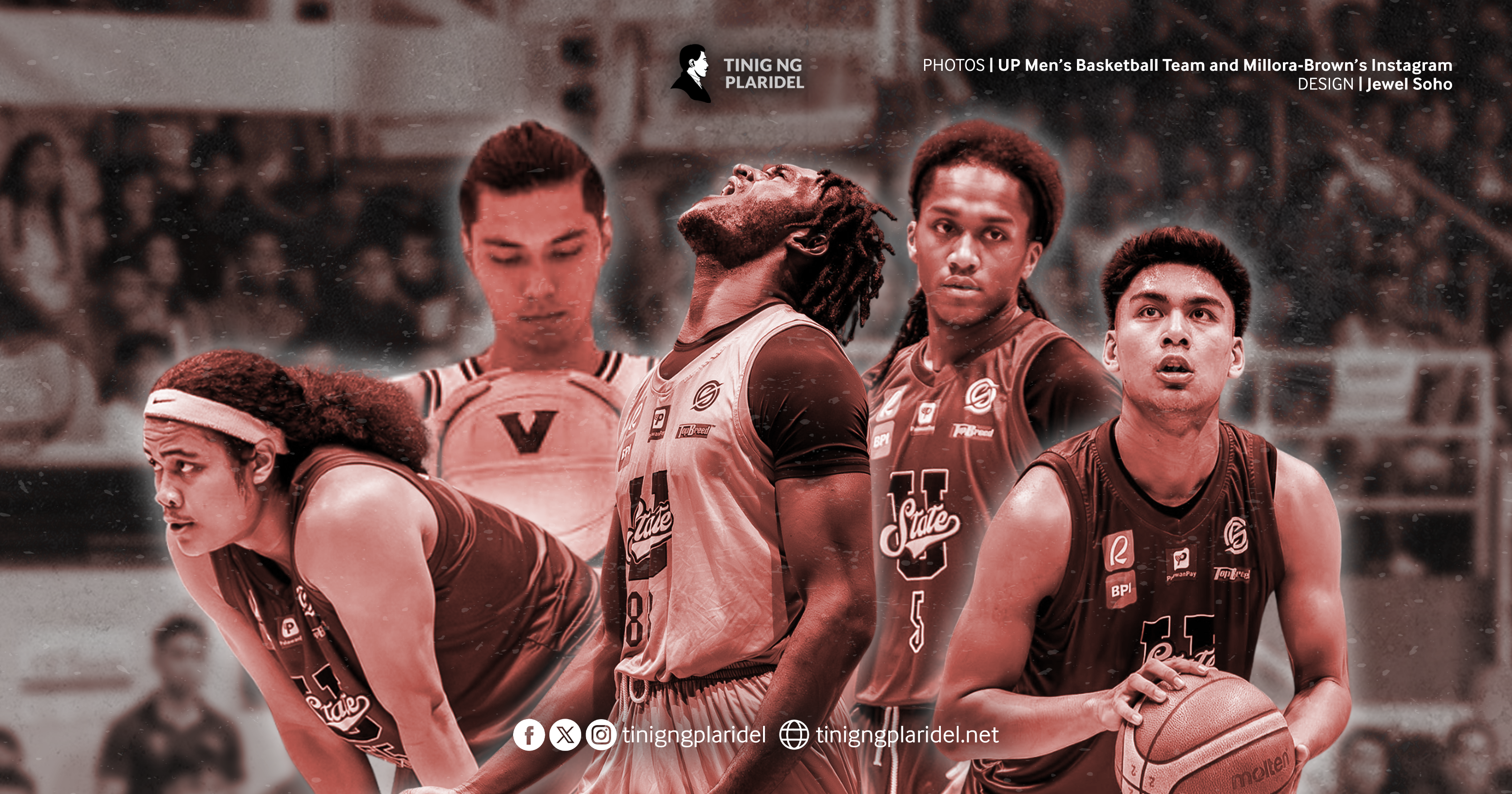 UP MBT parades new faces in UAAP 87 redemption tour – Tinig ng Plaridel