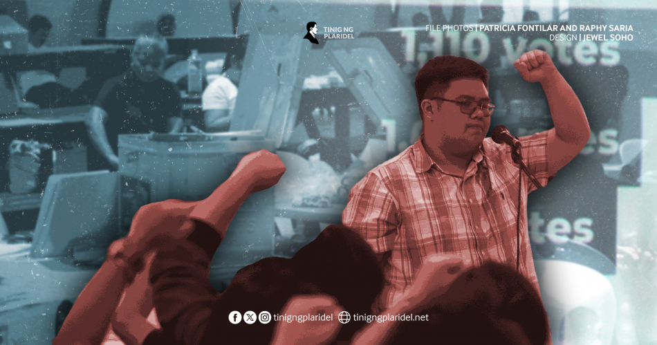 UP student councils to launch voters’ education campaign for 2025 ...