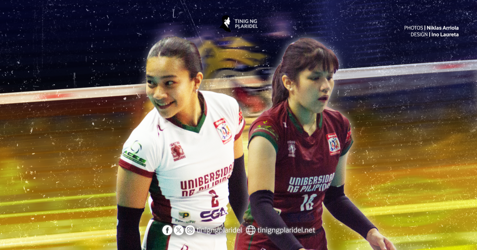 UP WVT playoff run cut short, bows down to defending champs NU – Tinig ...