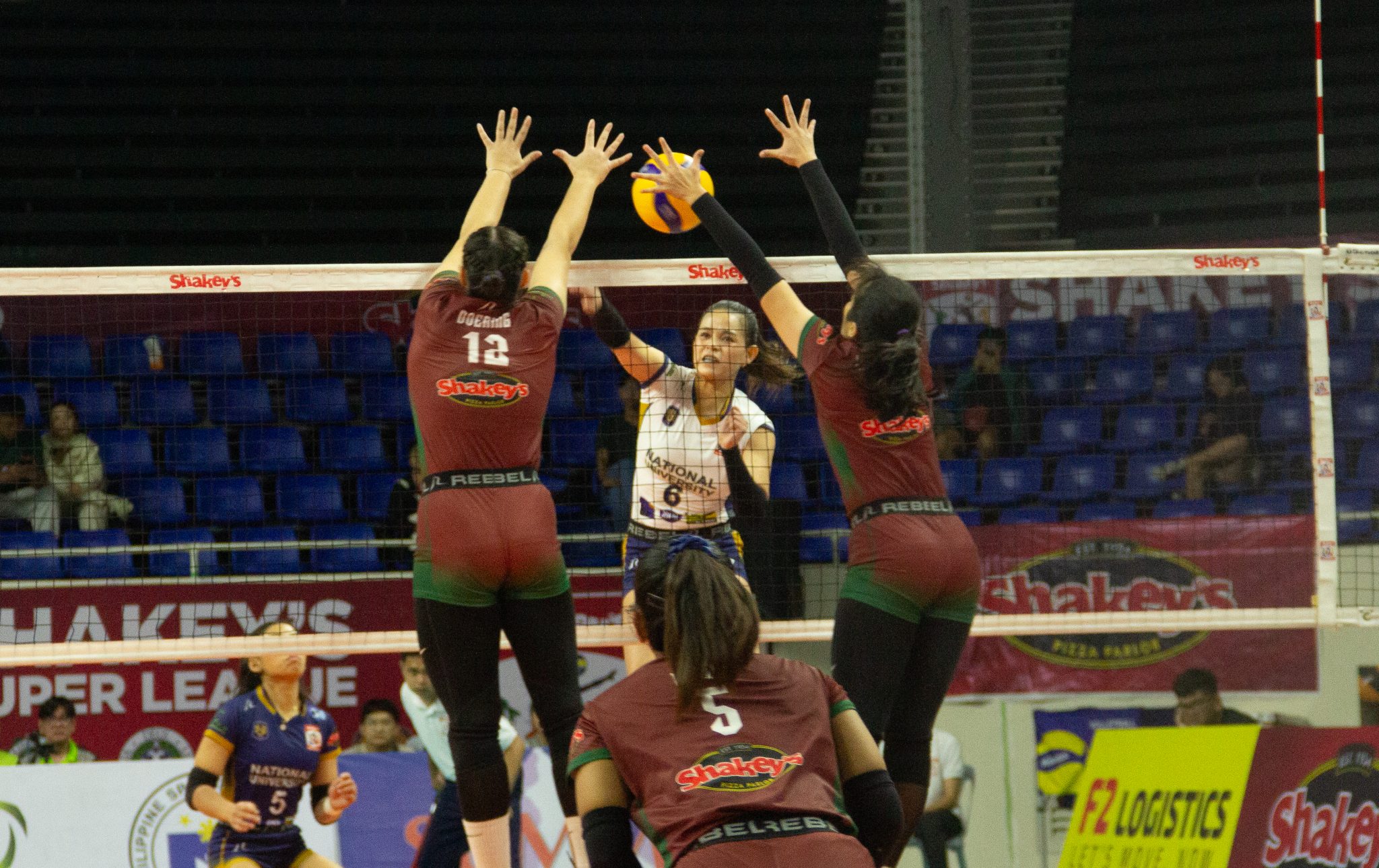 UP WVT ushers in new era, fields 7 rookies for UAAP 87 – Tinig ng Plaridel
