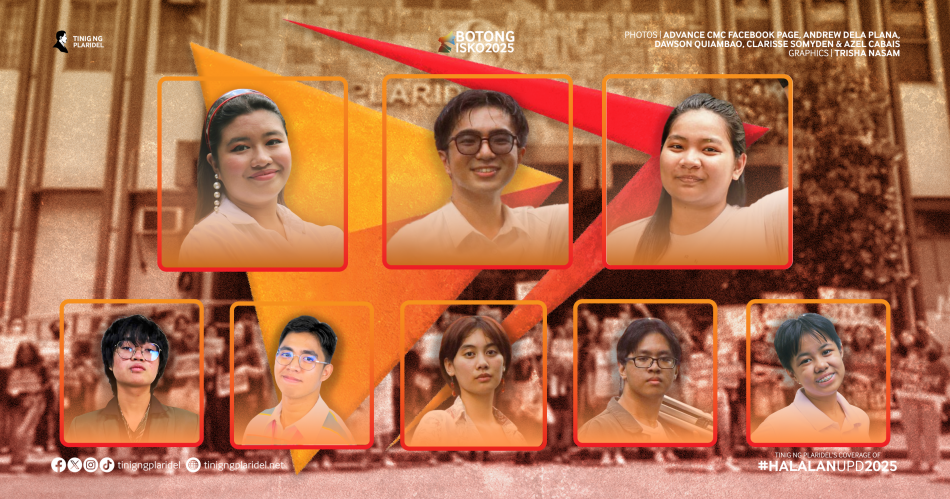 Advance CMC sweeps CMC SC seats – Tinig ng Plaridel