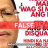 Objection! Saul Goodman quote card backing Duterte a hoax – Tinig ng ...