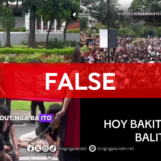 Objection! Saul Goodman quote card backing Duterte a hoax – Tinig ng ...