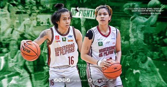 UP suffers double heartbreak in R2 ender vs DLSU – Tinig ng Plaridel
