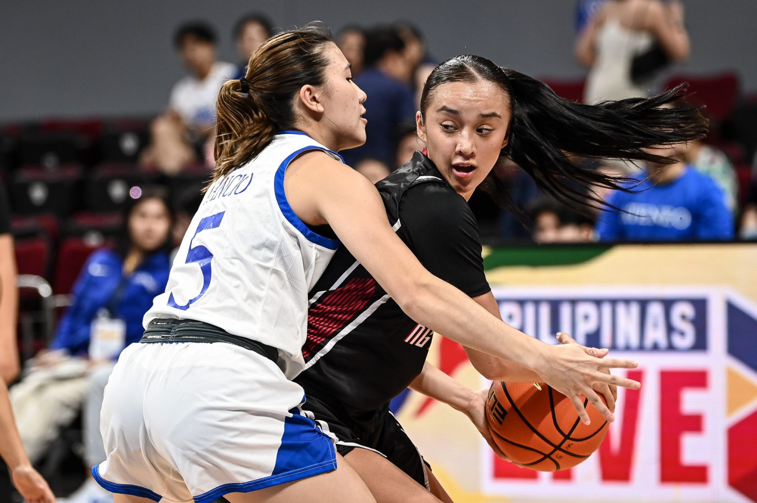 Surge and stumble: UP MBT seals twice-to-beat advantage, WBT drops out ...